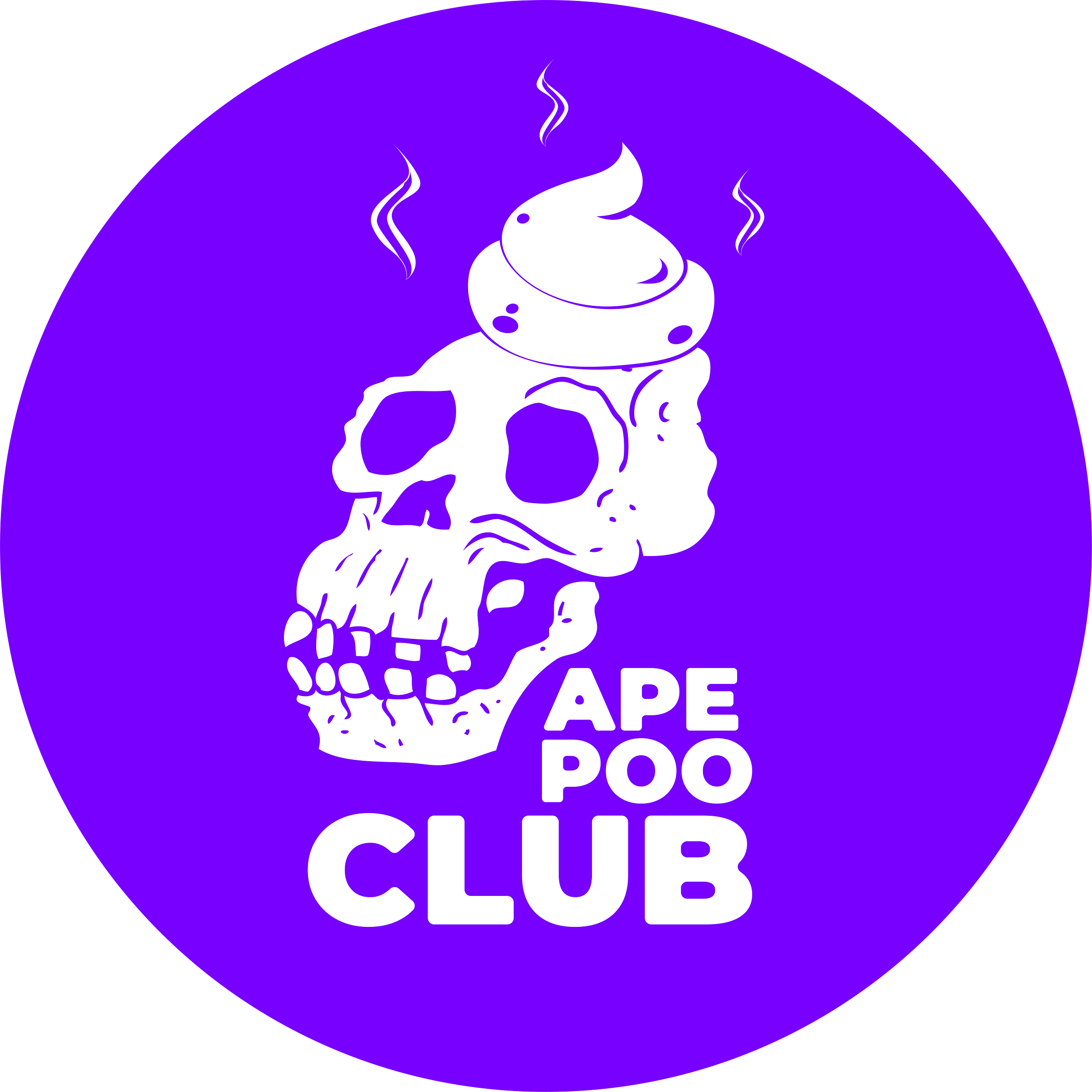 About – Ape Poo Club – Medium