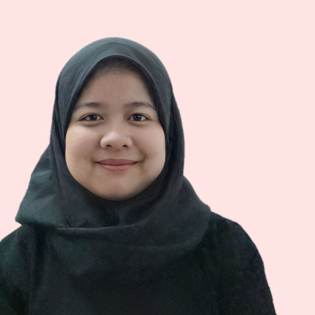 Ana Fitrotun Nisa – Medium