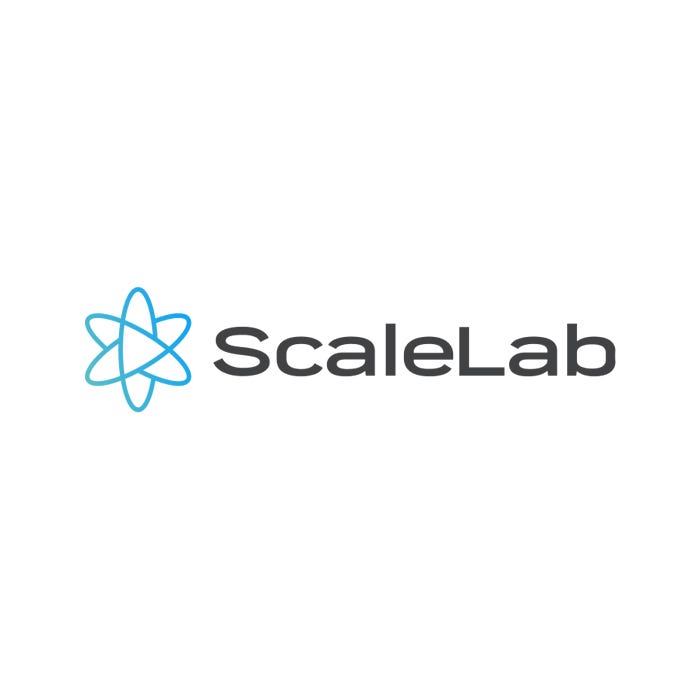ScaleLab – Medium