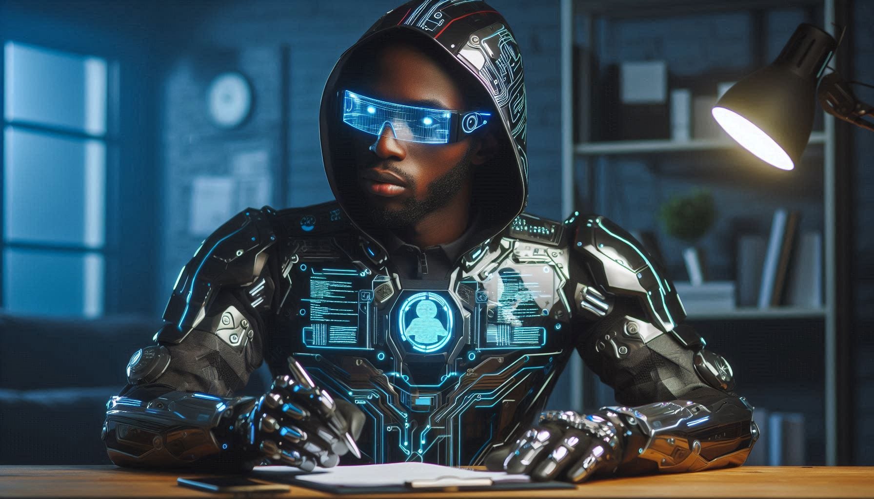 Taji Abdullah – Medium