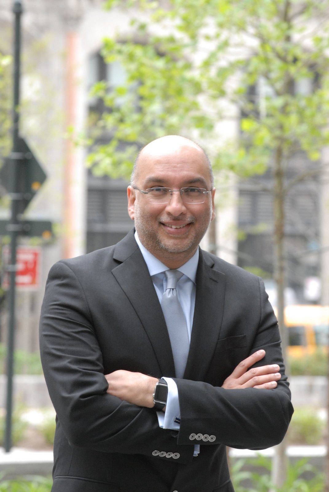 Priyo Chatterjee Ph.D. – Medium