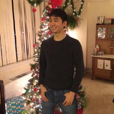 Yuhan Fang – Medium