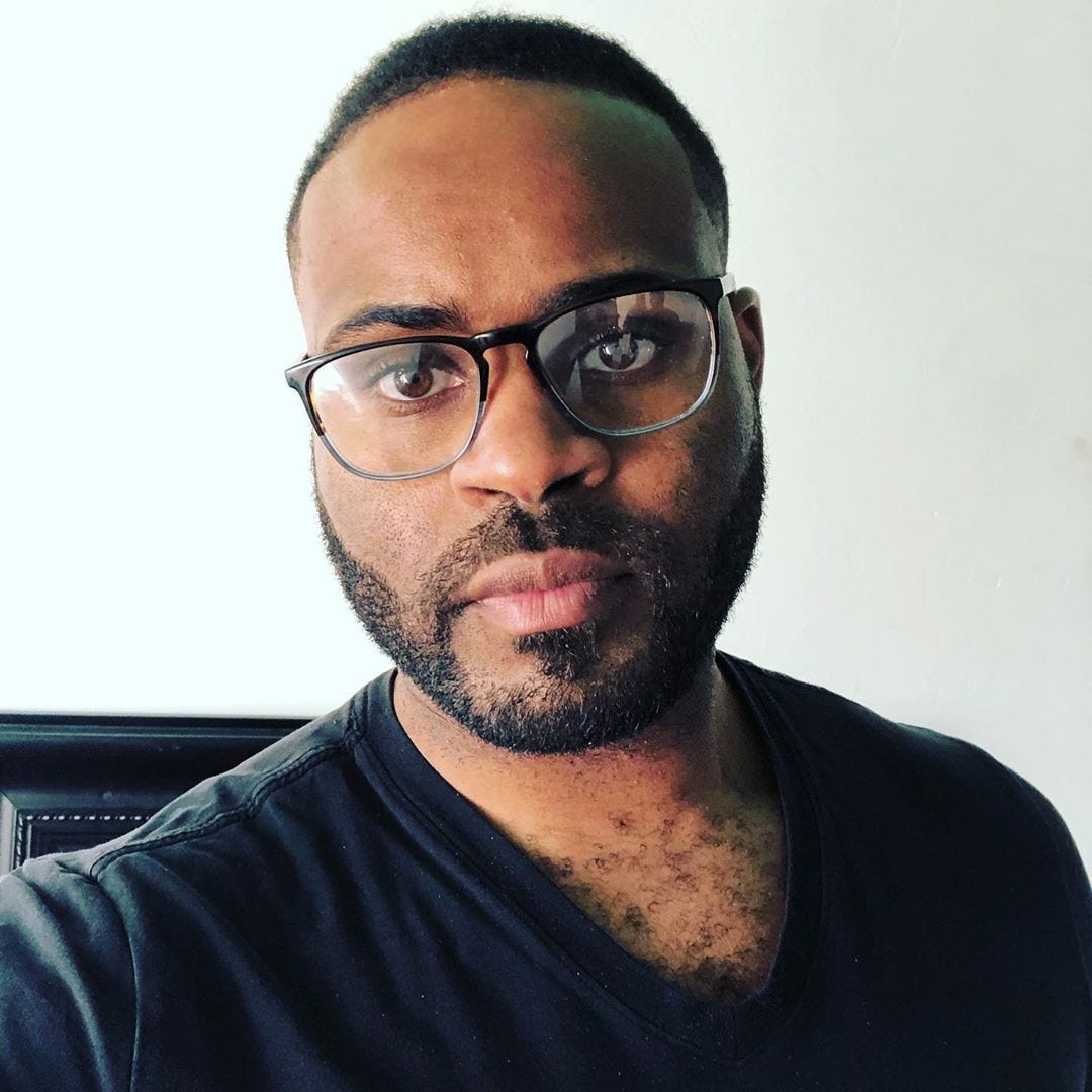 Josh Coleman – Medium