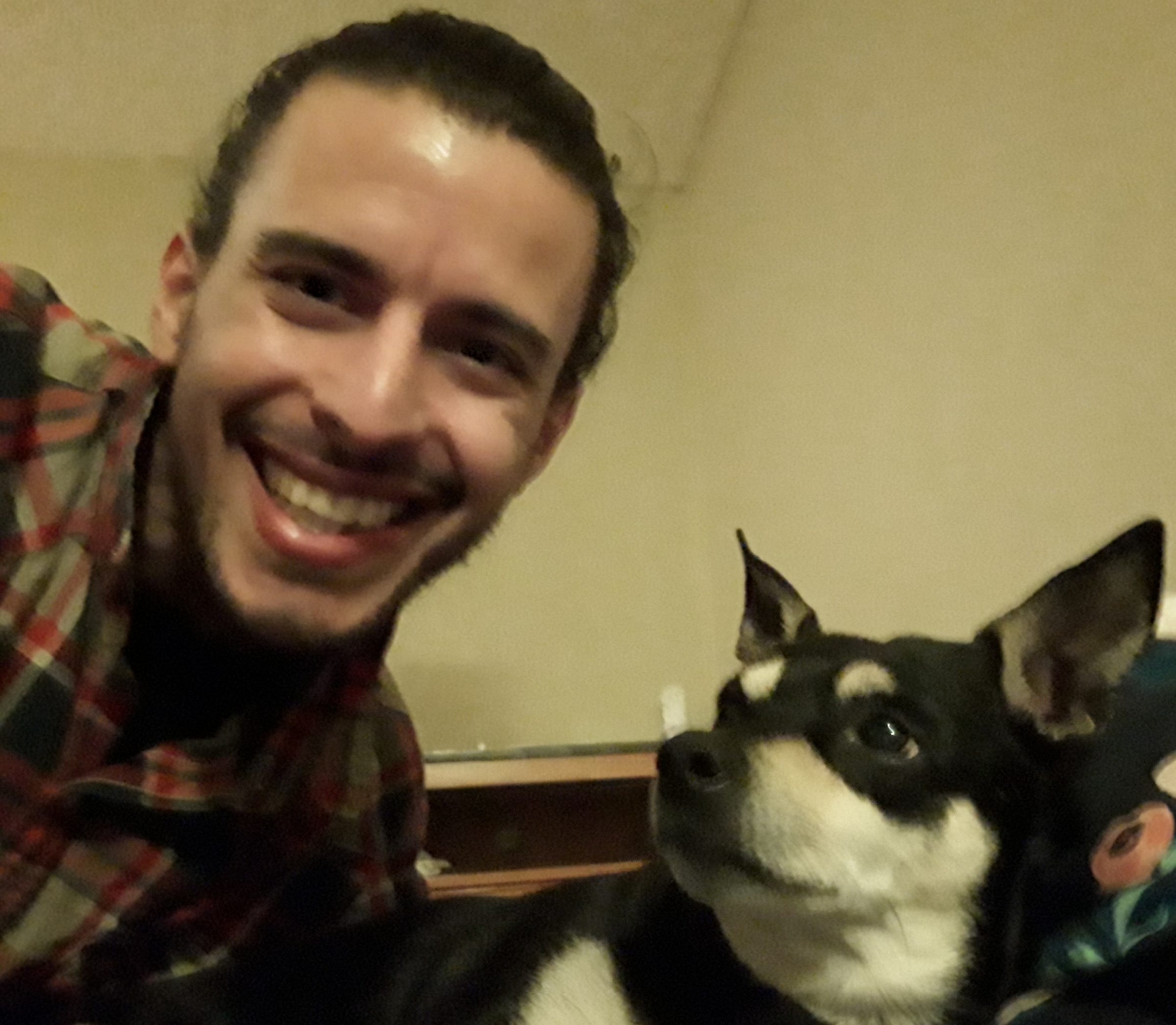 About – Benjamin A Deutsch – Medium