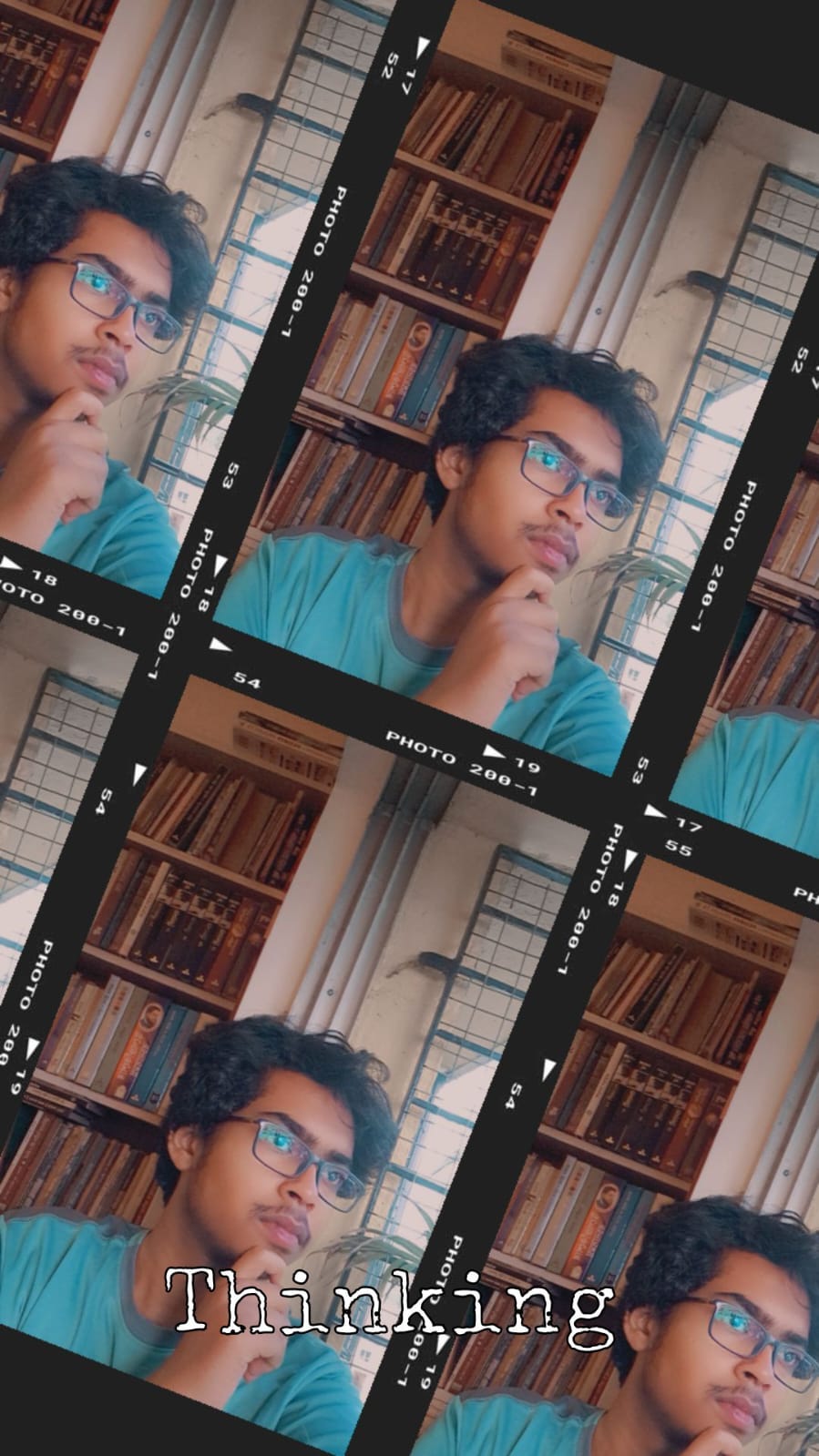 Anubhab Roy – Medium