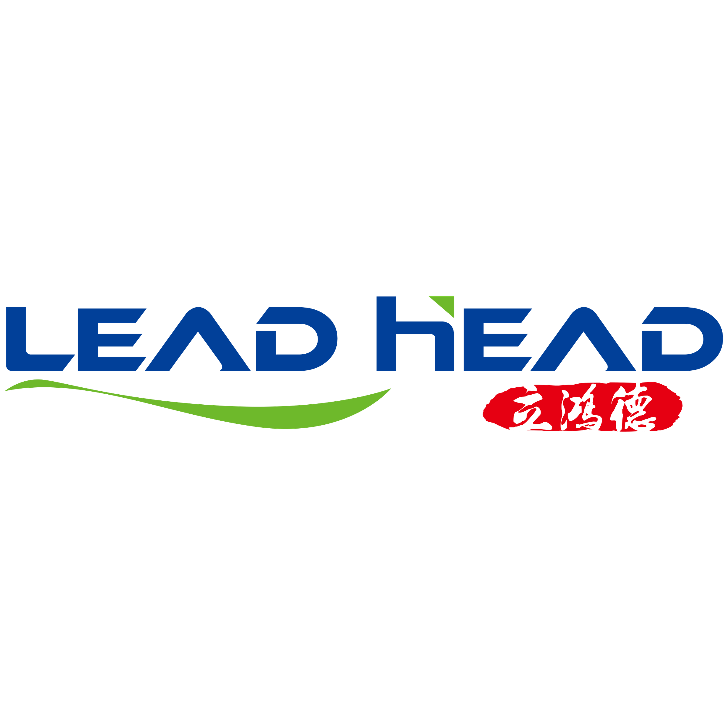 LEADHEAD – Medium