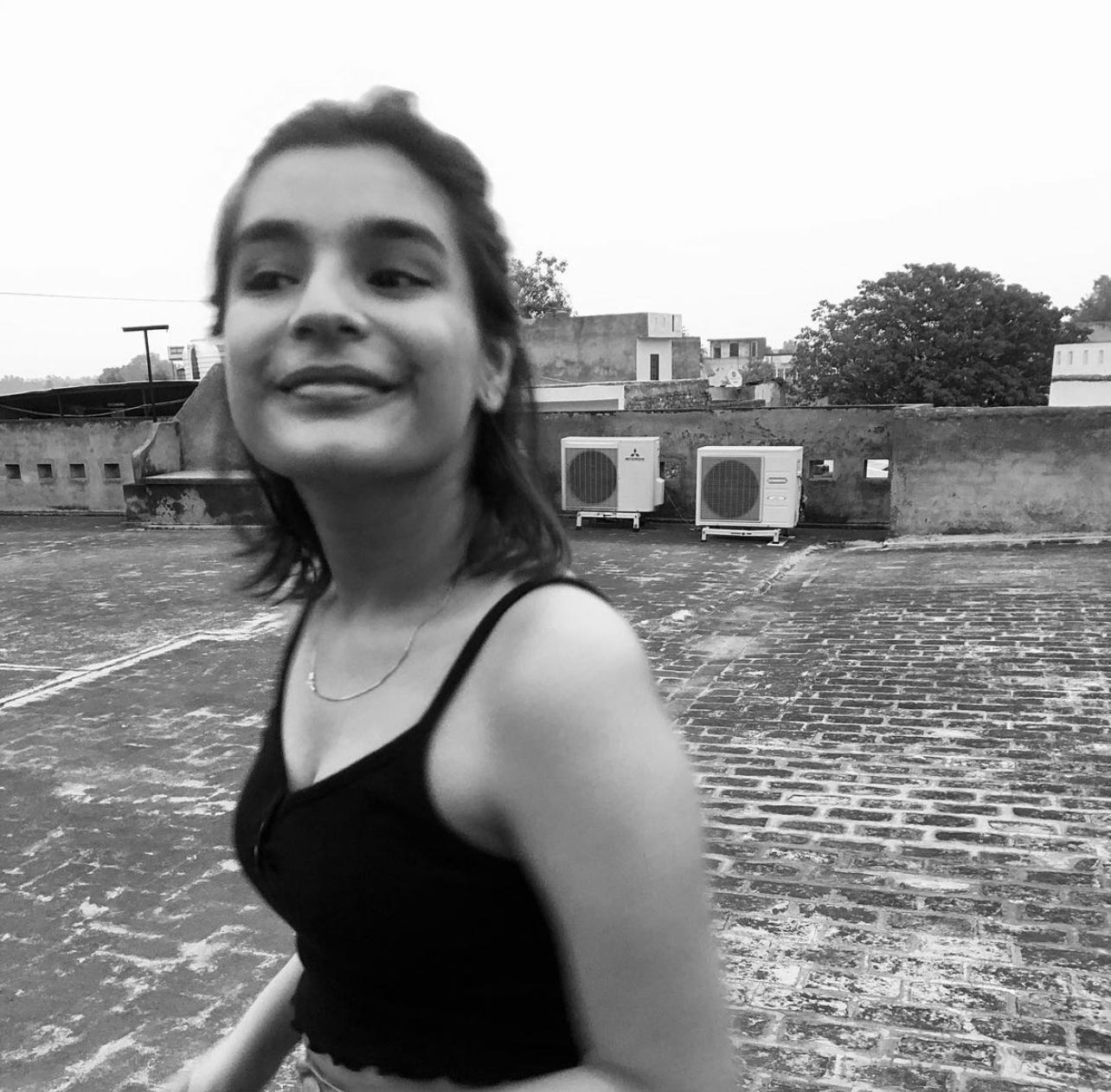 Sahana Sood – Medium