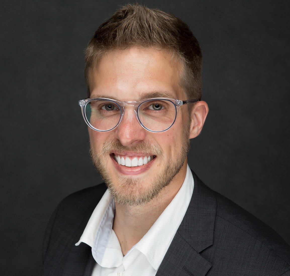 Oren John Schauble – Medium