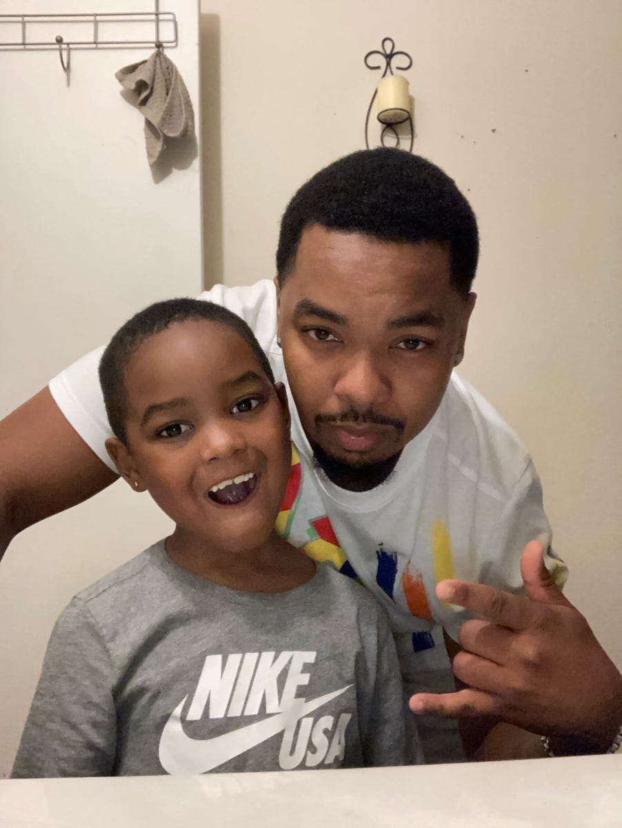 Michael Bess – Medium