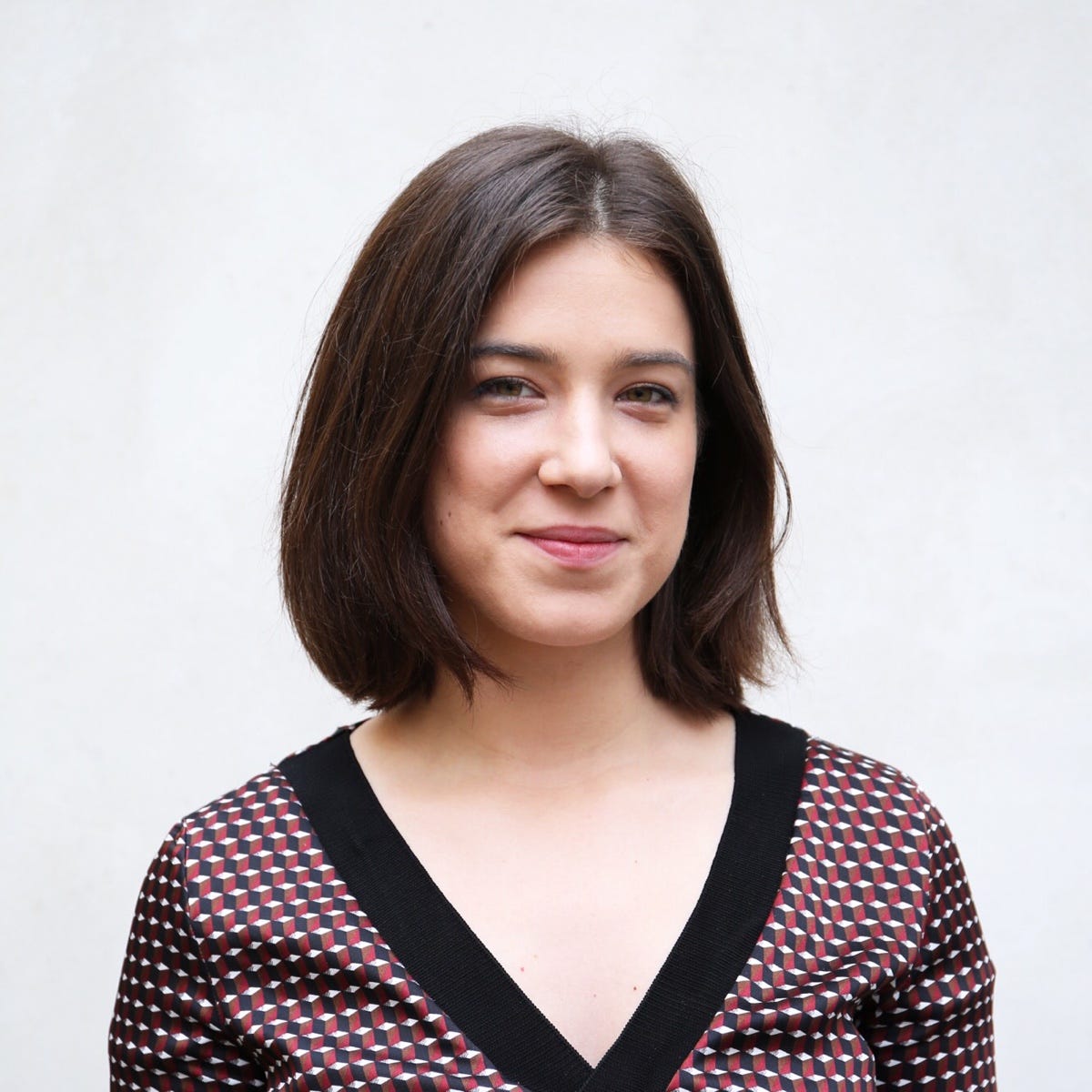 Sabrina Popescu on Medium curated some lists