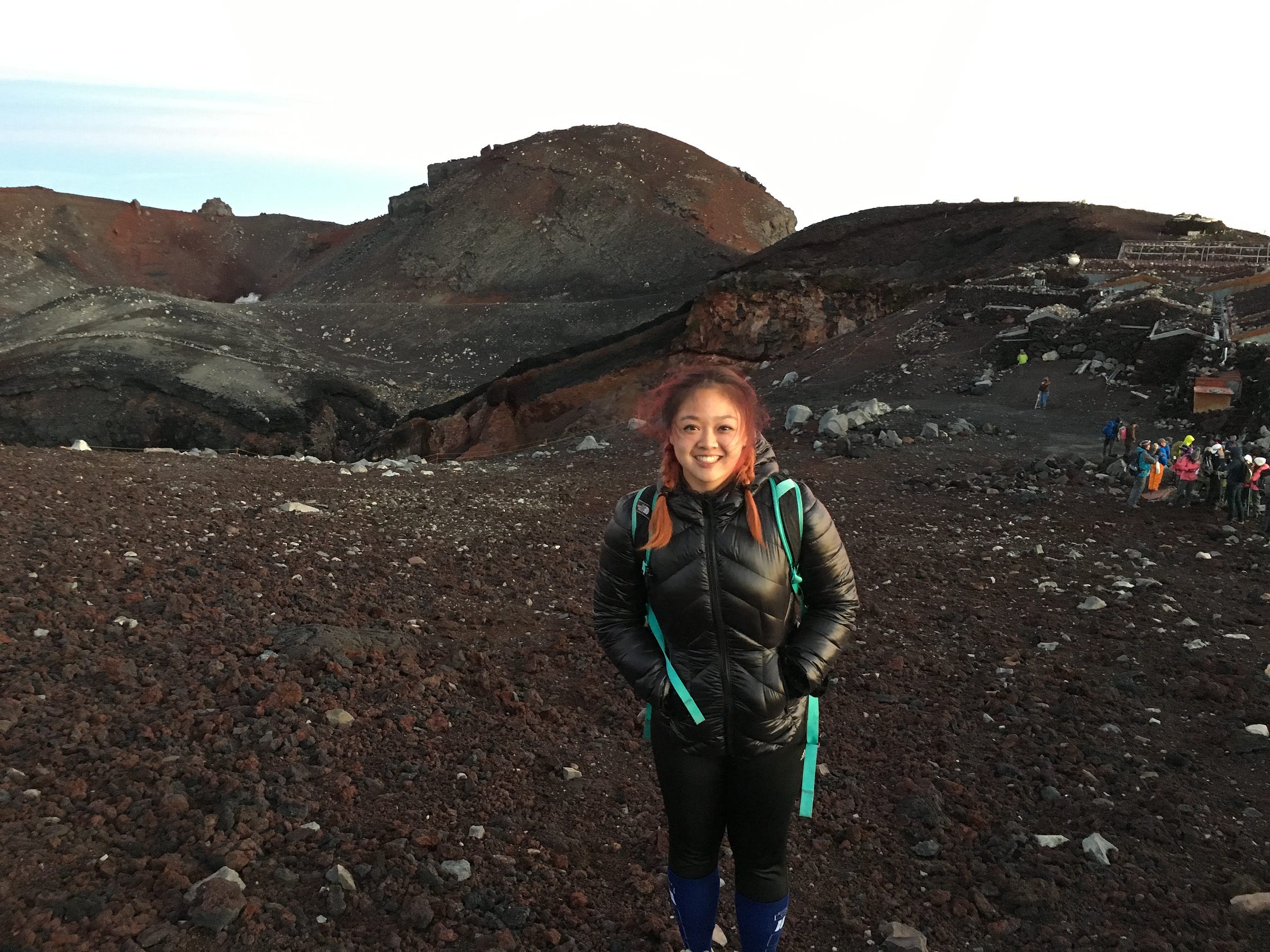 About – Ingrid Waung – Medium