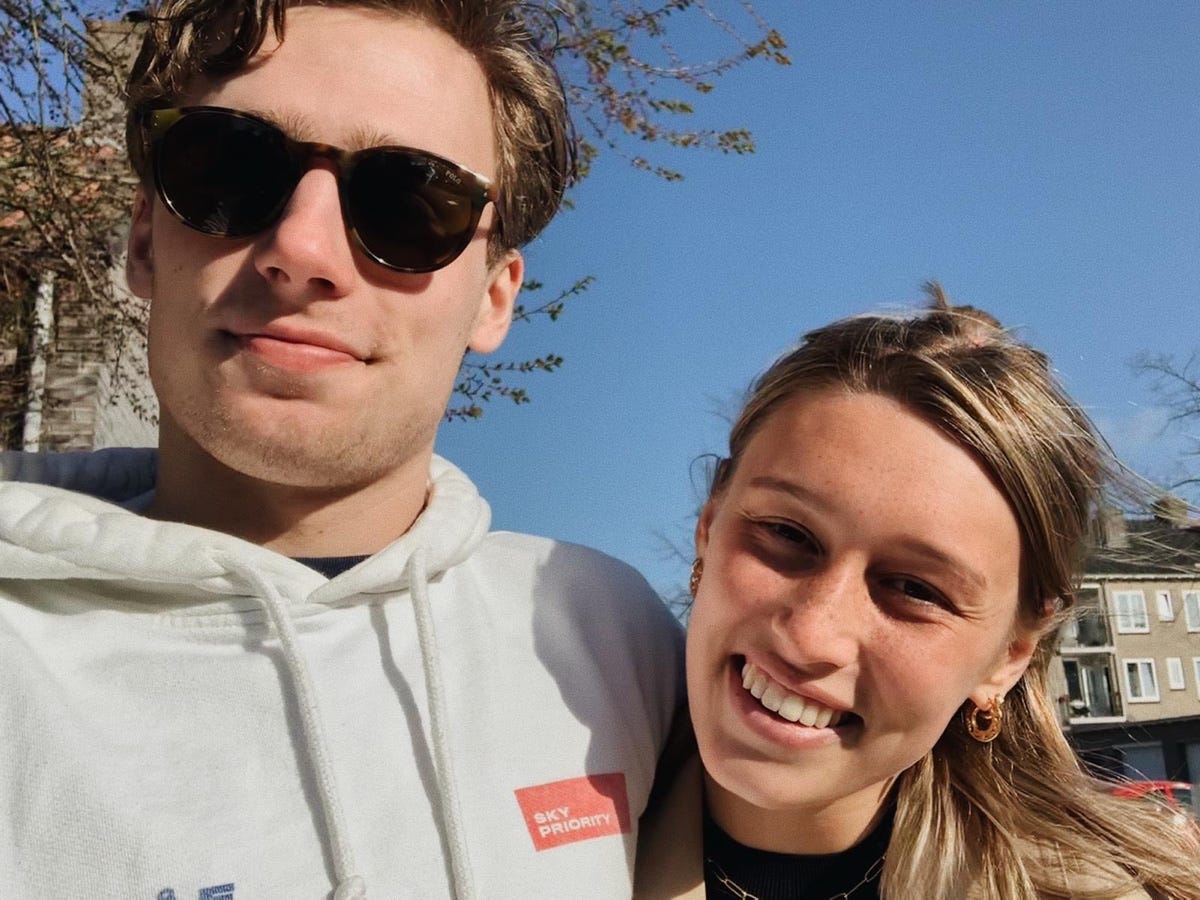 Lars Olesen – Medium