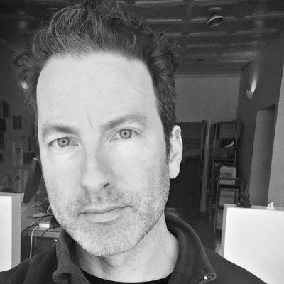 Jason Simmons on Medium curated some lists