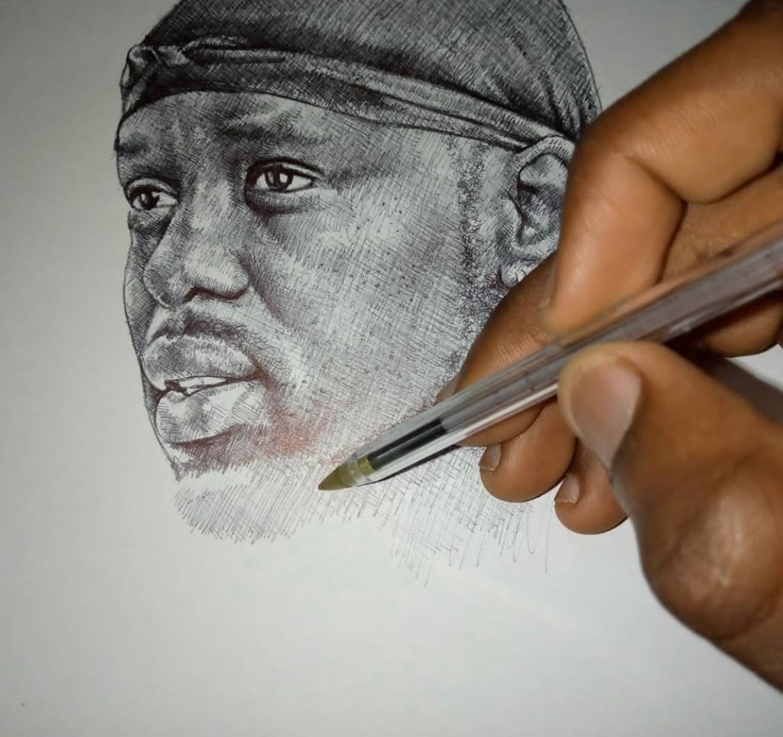 Jamilah Birunji – Medium