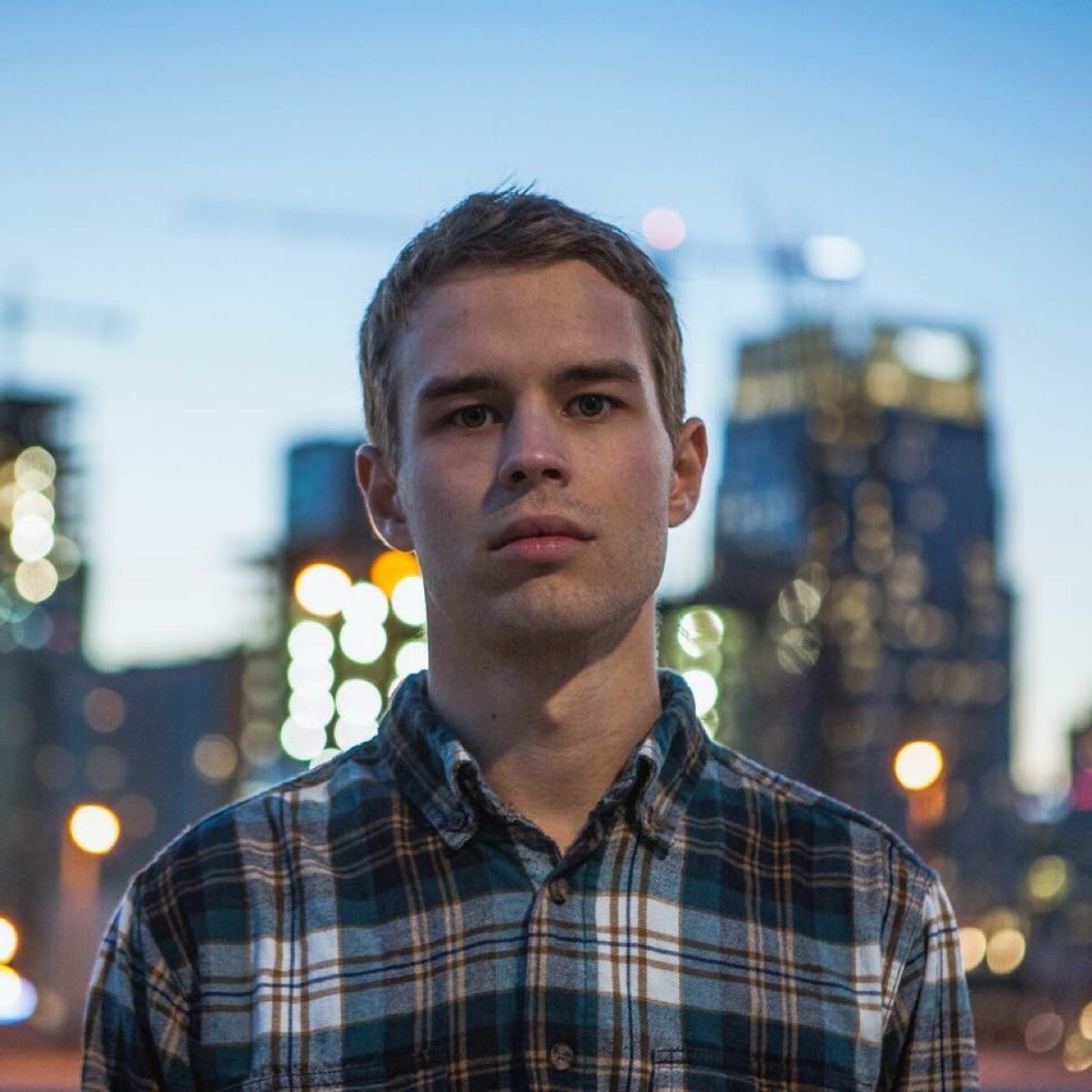 Sam Bowler – Medium