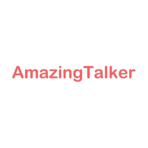 Ulysses AmazingTalker – Medium