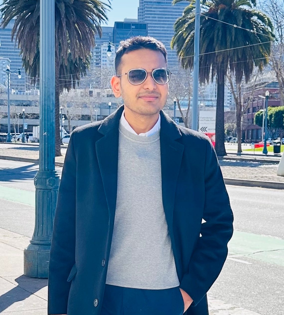 Harsh Singhal on Medium curated some lists