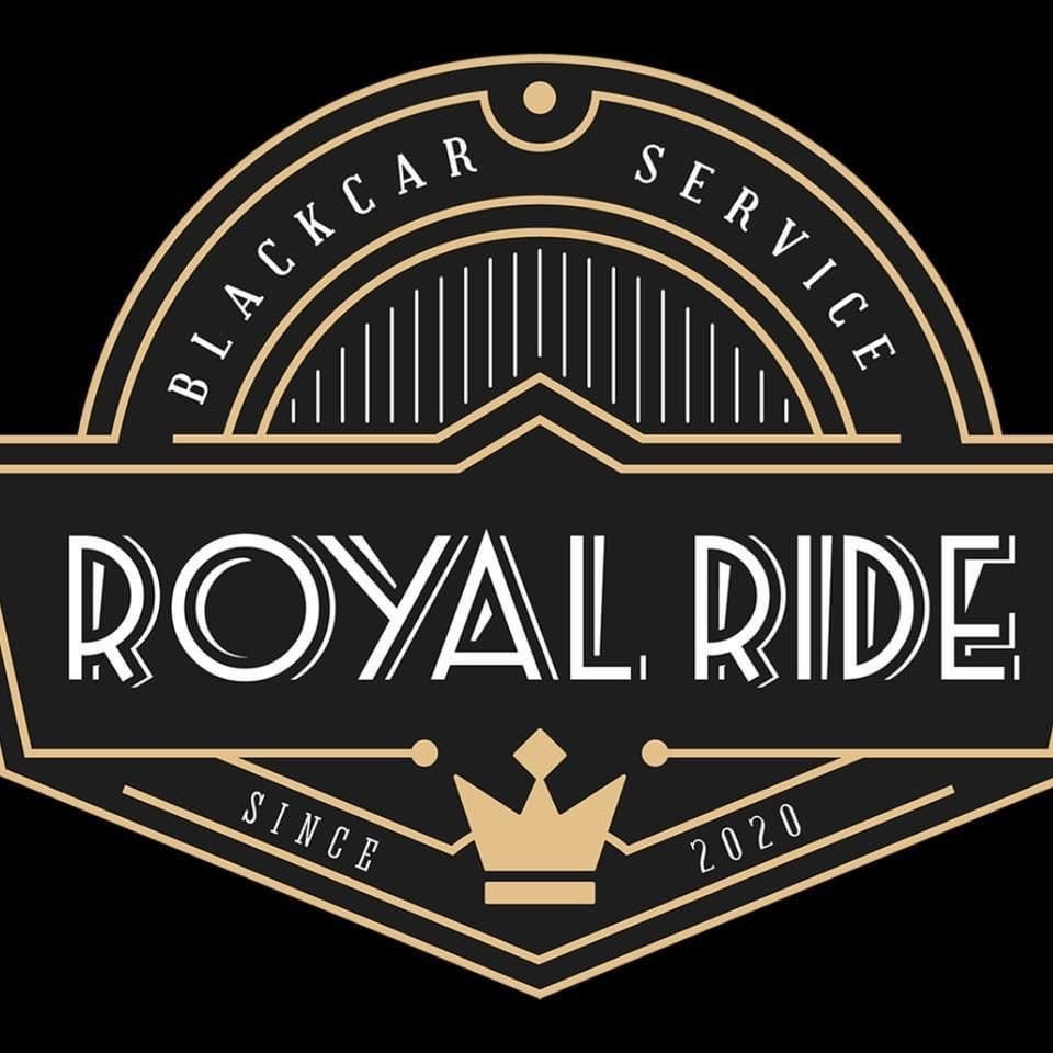 Royal Ride Inc – Medium