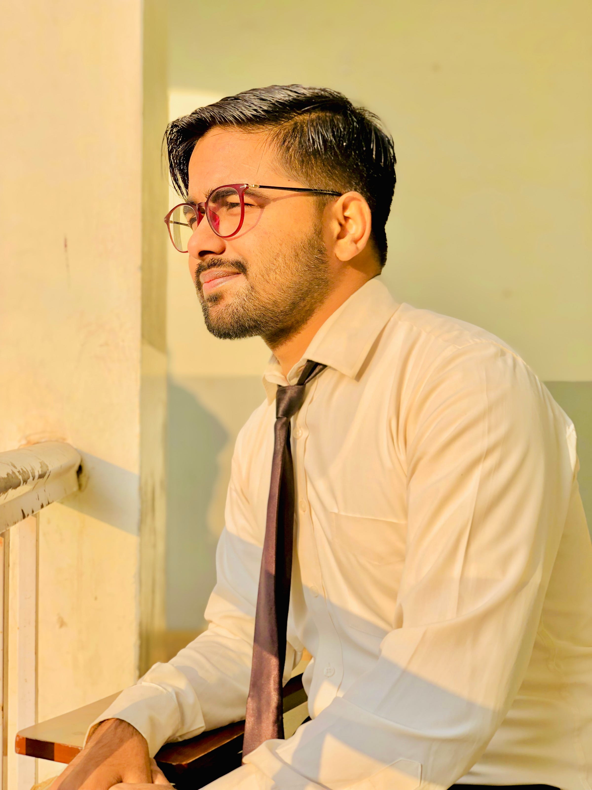 About – Muhammad Bilal – Medium