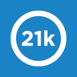 21k.Blog – Medium