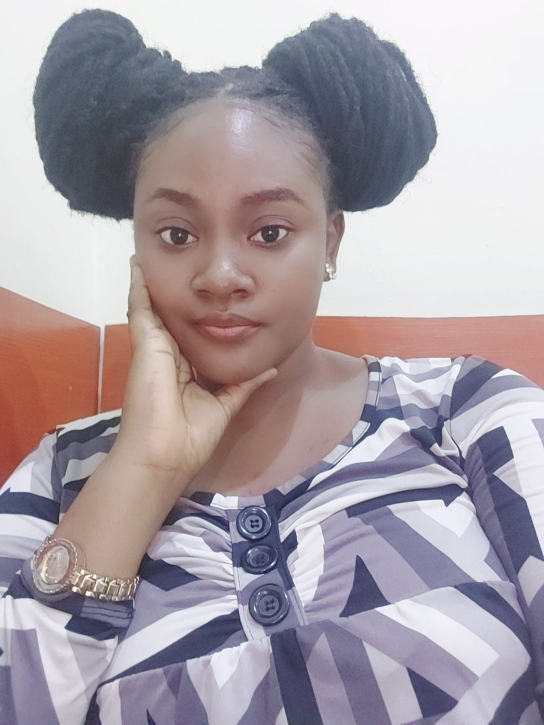Sandra_writes – Medium
