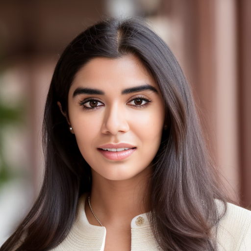 About – Sharin Khander – Medium