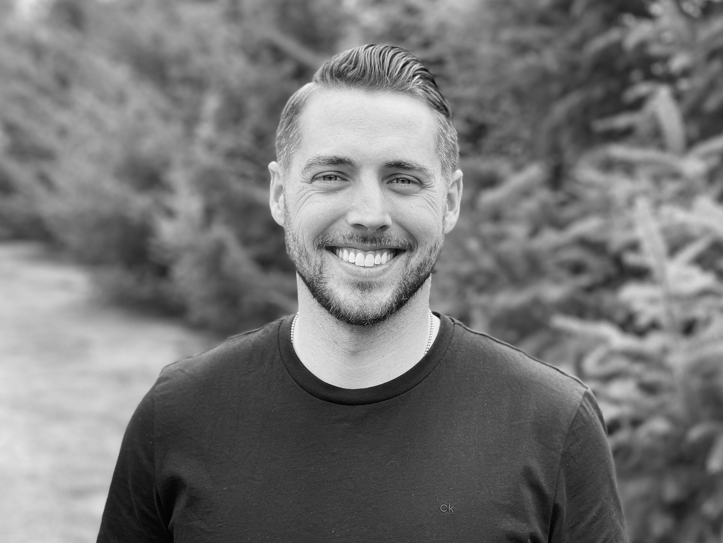 About – John Walt – Medium