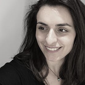 Maria David – Medium