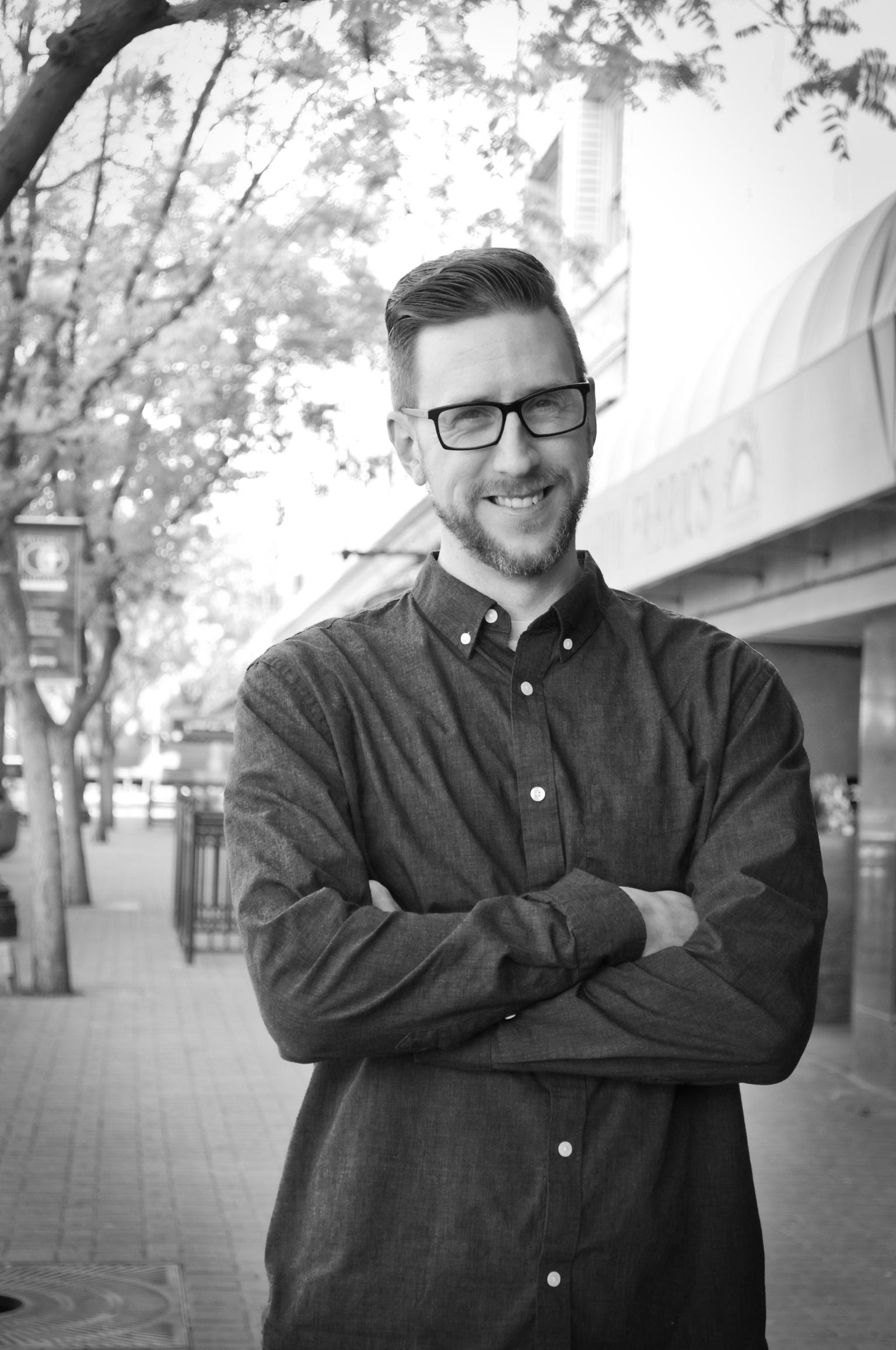 John Bull – Medium