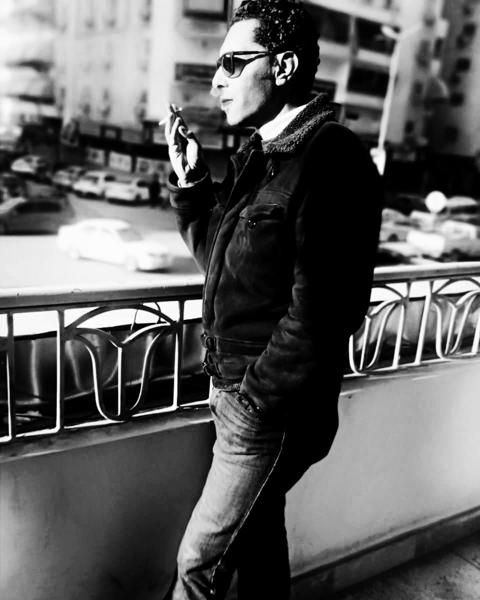 Ahmed Awad ( NullC0d3 ) – Medium