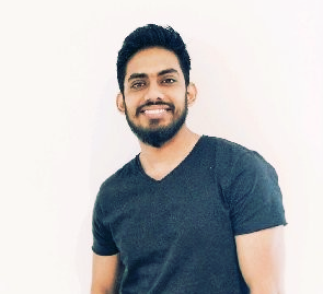 Aman Sharma – Medium