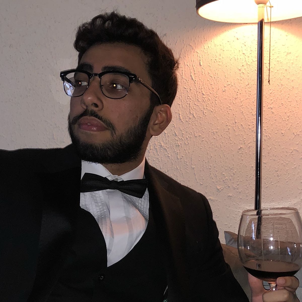 Adil Jawad – Medium