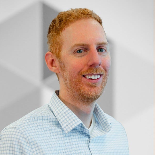 Chris Durfee – Medium