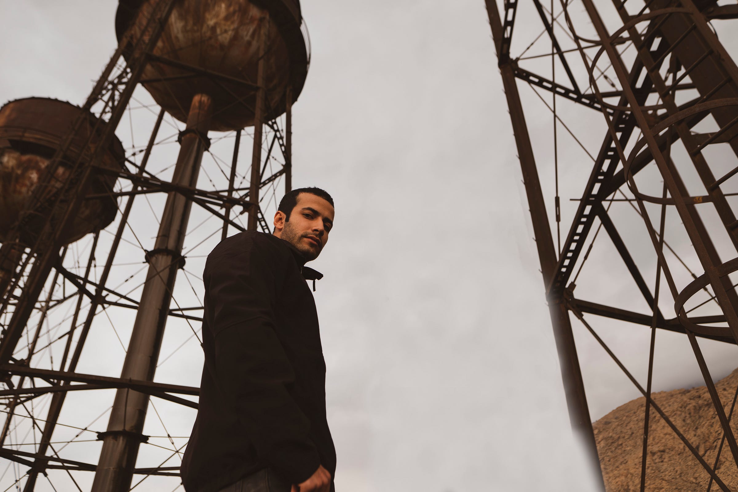 Saeed Karimi – Medium