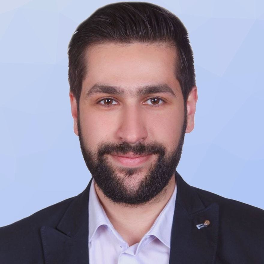 Ahmad Mohammad Kouja Medium