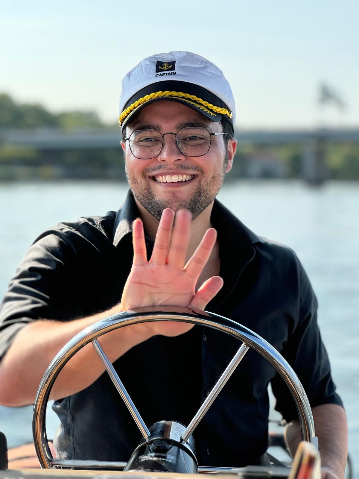 David Kroell – Medium