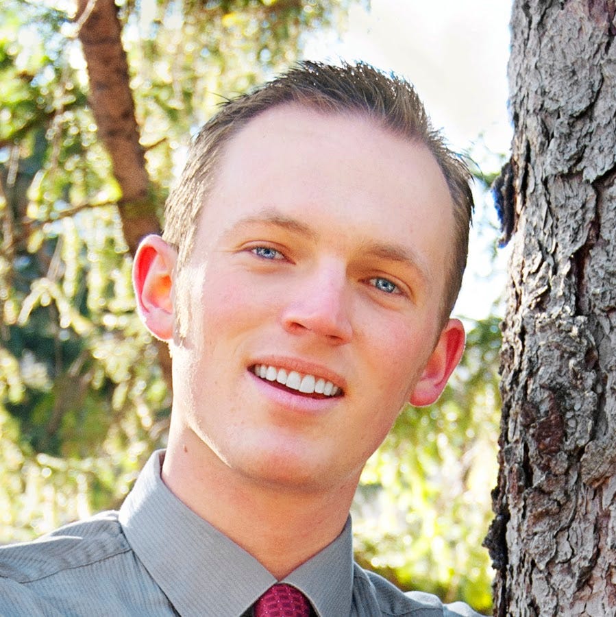 Jonathan Broderick – Medium
