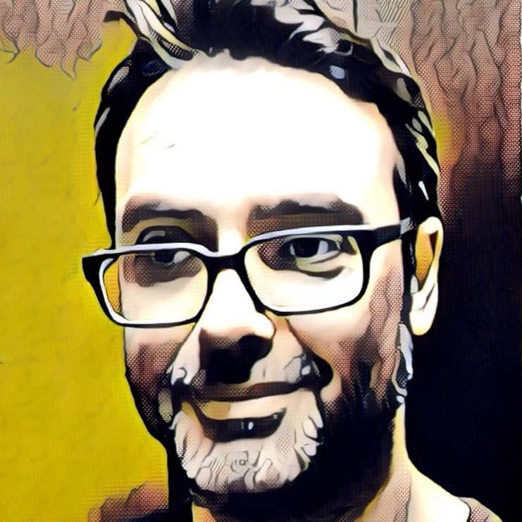 Jordi Jardi – Medium