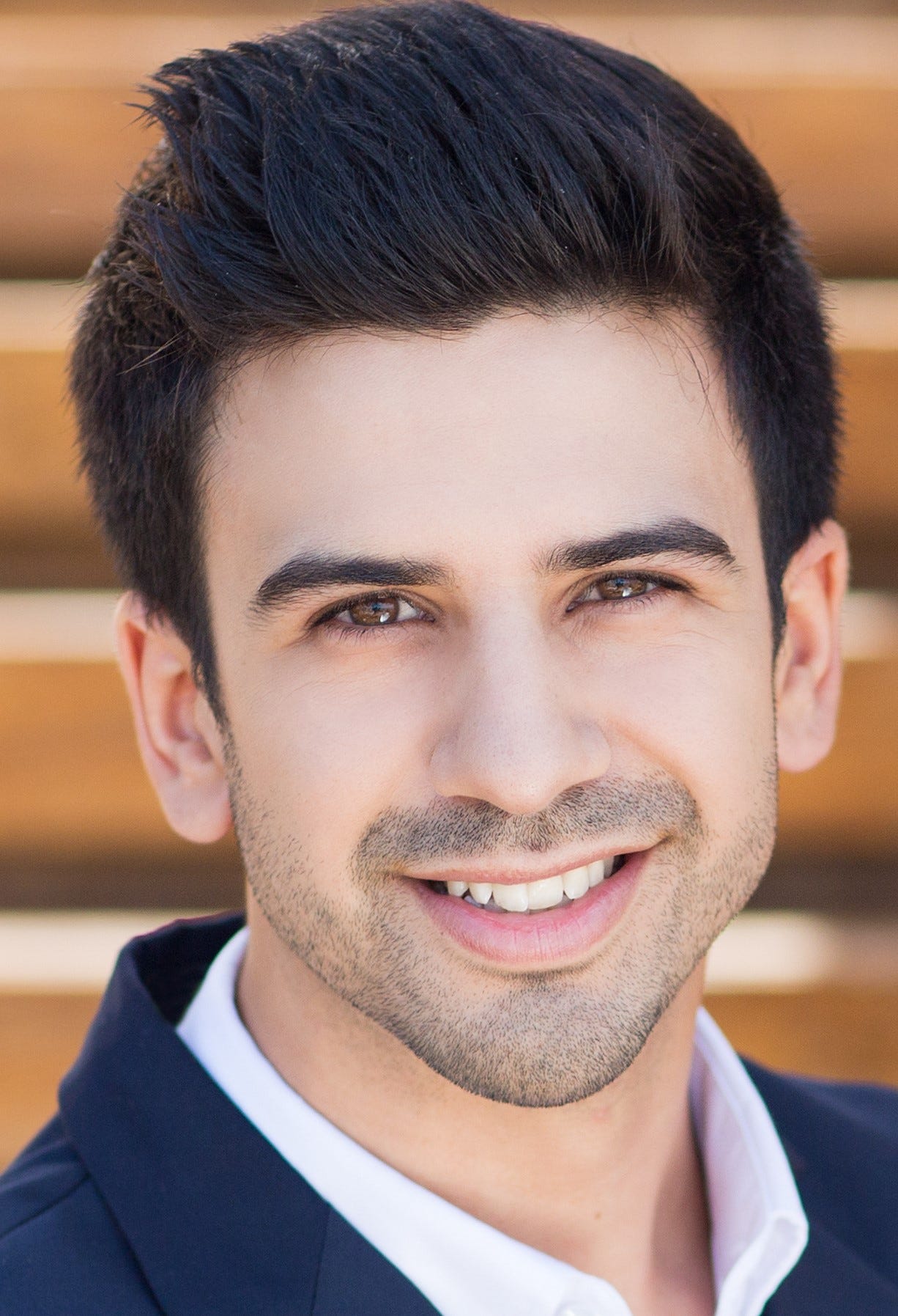 About – Savan Sinha – Medium