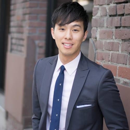 Edmund Yan – Medium