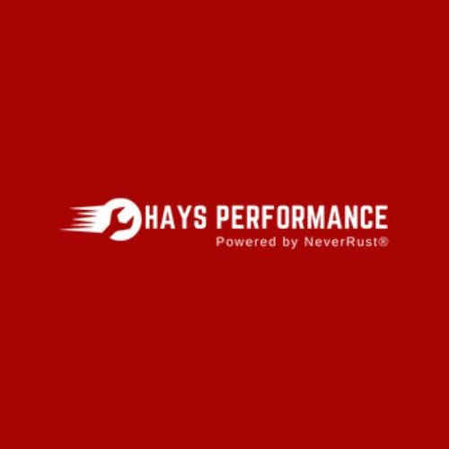 Hays Performance – Medium
