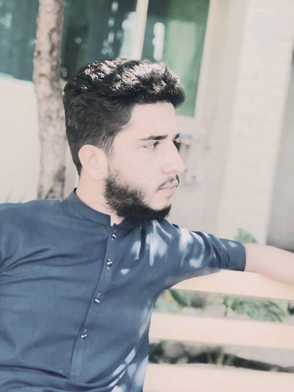 Sabir Ullah – Medium