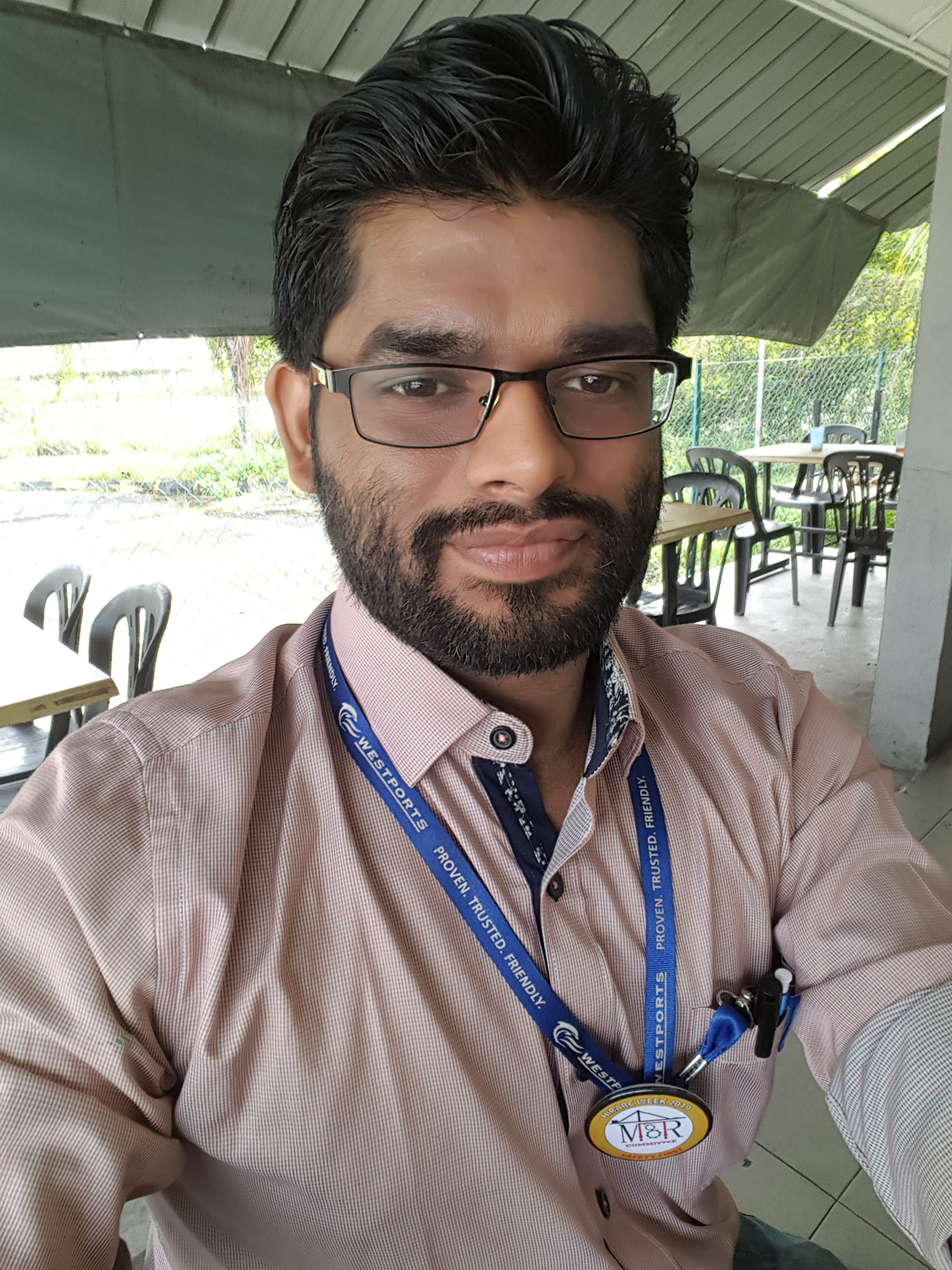 Sarmad Khubaib (Bhaiyya) – Medium