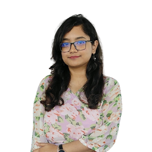 Sraboni Bhuiyan – Medium