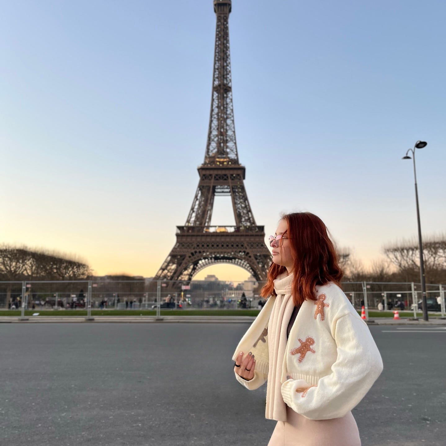 Mariia – Medium