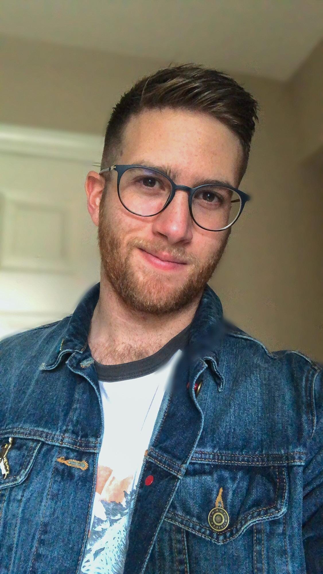 About – Adelbert Schreier – Medium