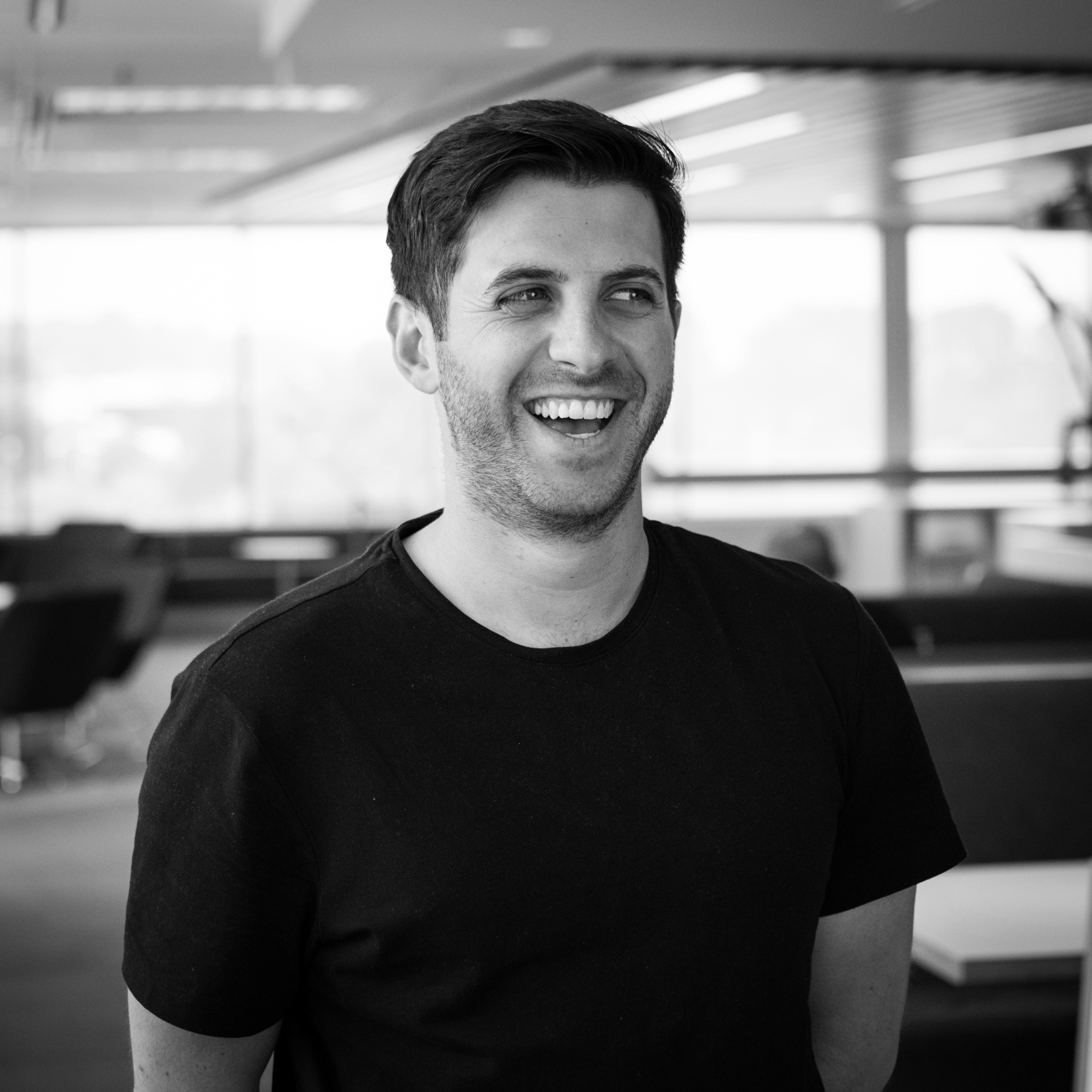 Andrew Rose – Medium