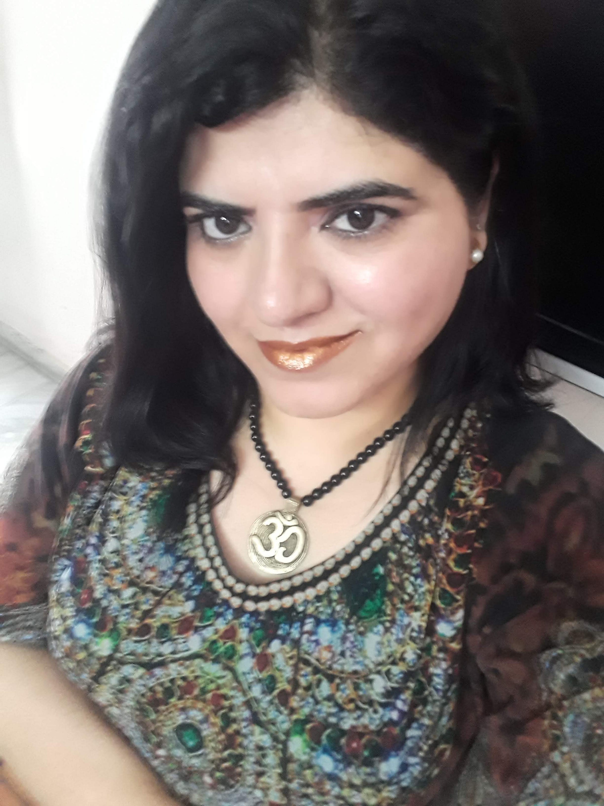 Sunayna Salwan – Medium