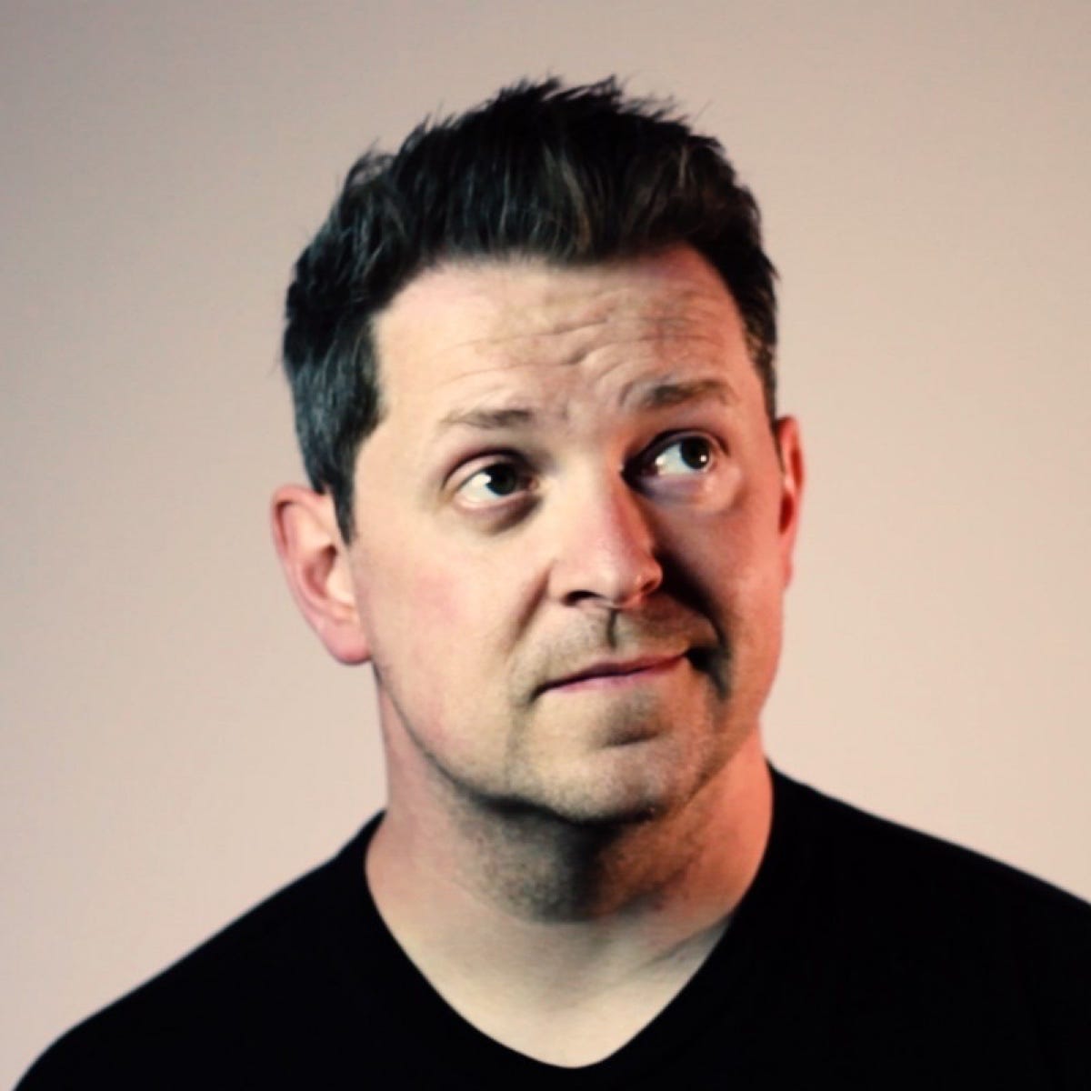 Scott Bromander – Medium