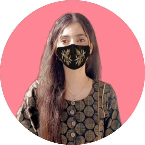 Urba Tahir – Medium
